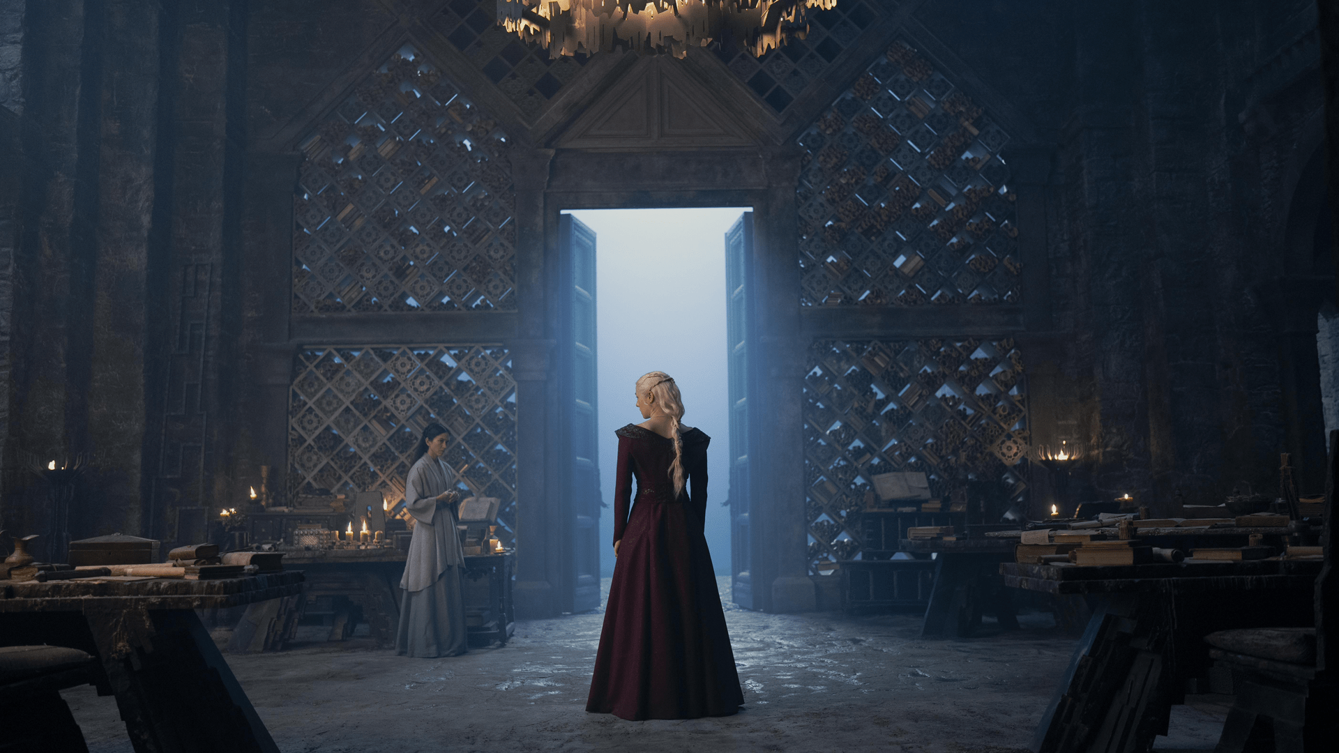 Vermithor Wallpapers - Top Free Vermithor Backgrounds - WallpaperAccess