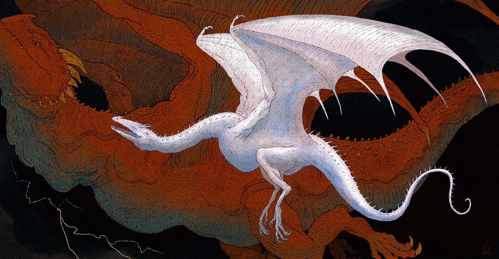 Vermithor Wallpapers - Top Free Vermithor Backgrounds - WallpaperAccess