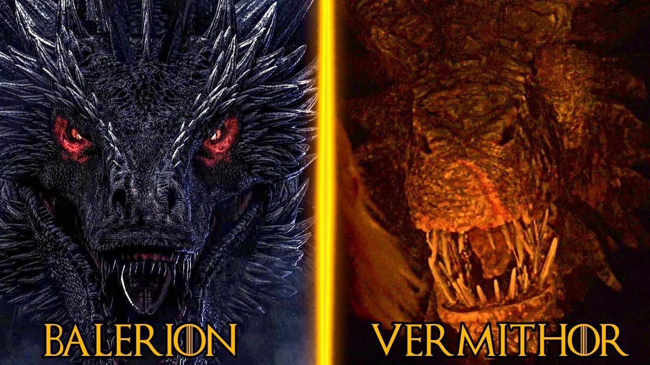 Vermithor Wallpapers - Top Free Vermithor Backgrounds - WallpaperAccess