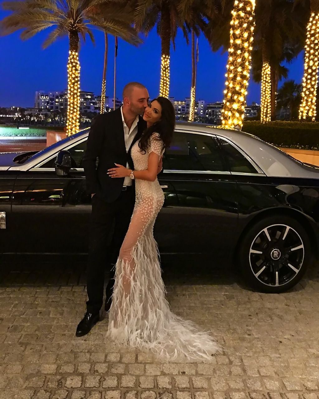 Rich Couple Wallpapers - Top Free Rich Couple Backgrounds - WallpaperAccess