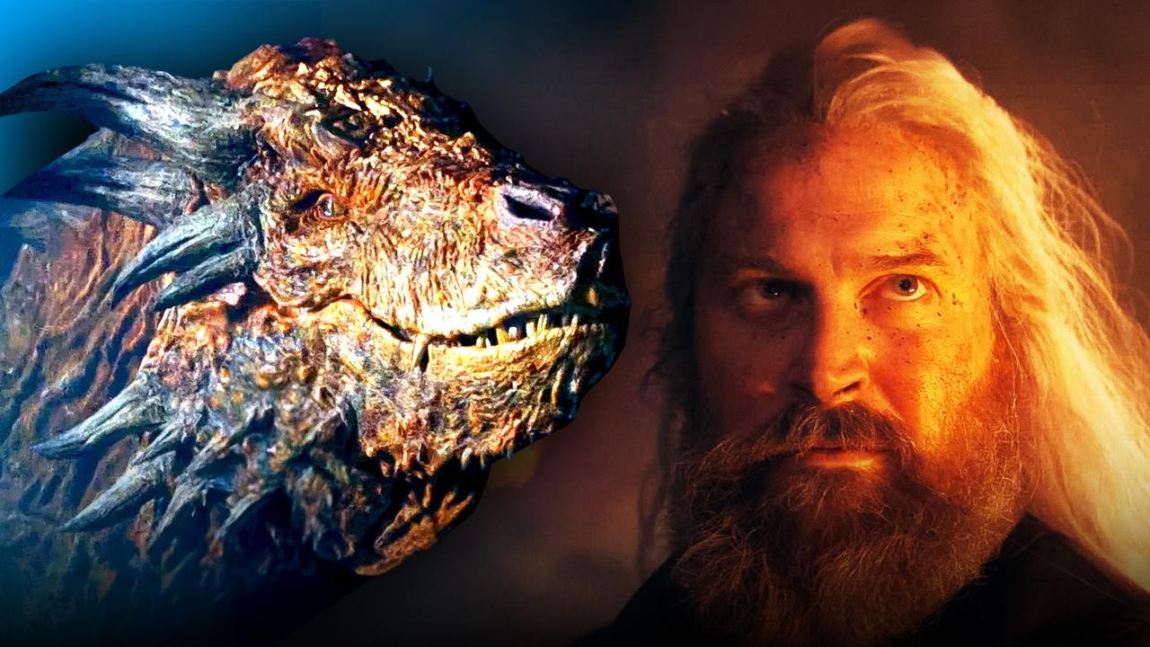 Vermithor Wallpapers - Top Free Vermithor Backgrounds - WallpaperAccess