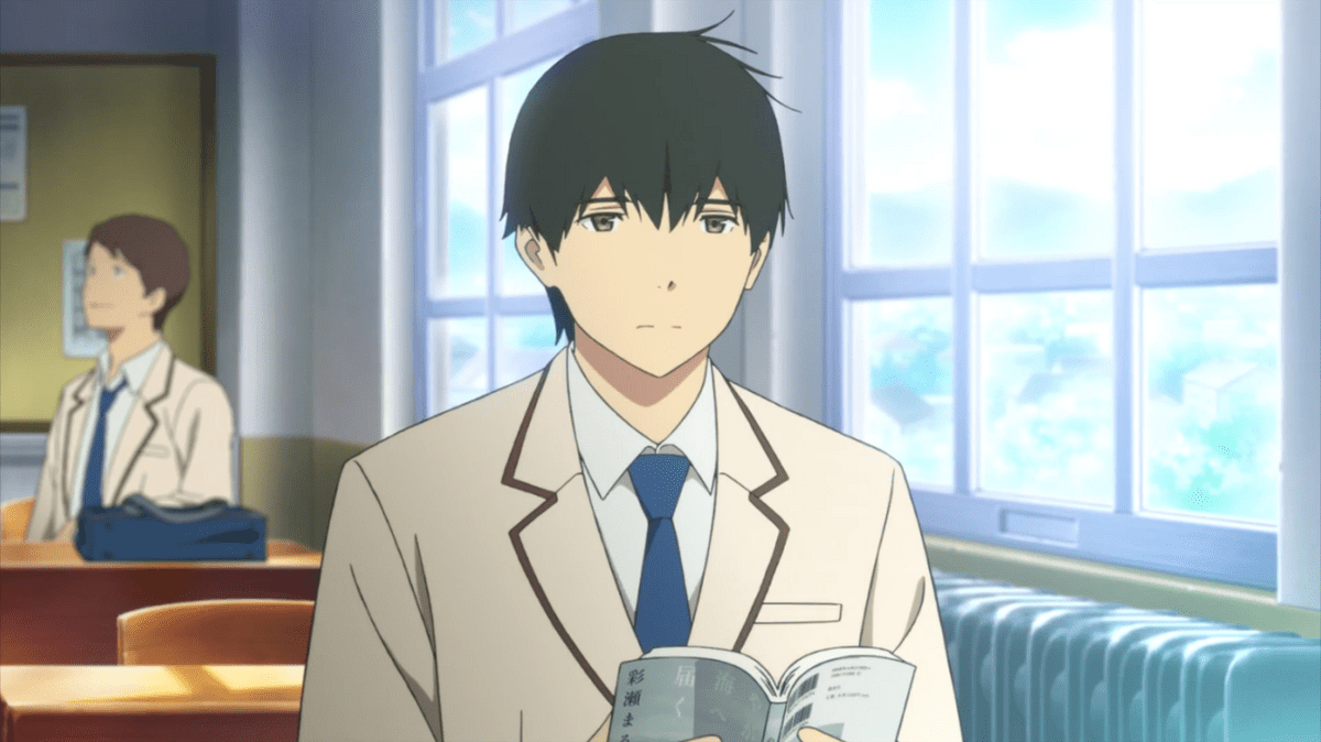 Haruki Shiga Wallpapers - Top Free Haruki Shiga Backgrounds - WallpaperAccess