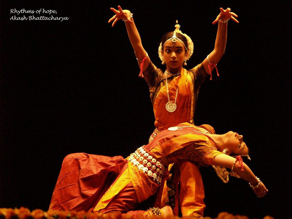 Odissi Wallpapers - Top Free Odissi Backgrounds - WallpaperAccess