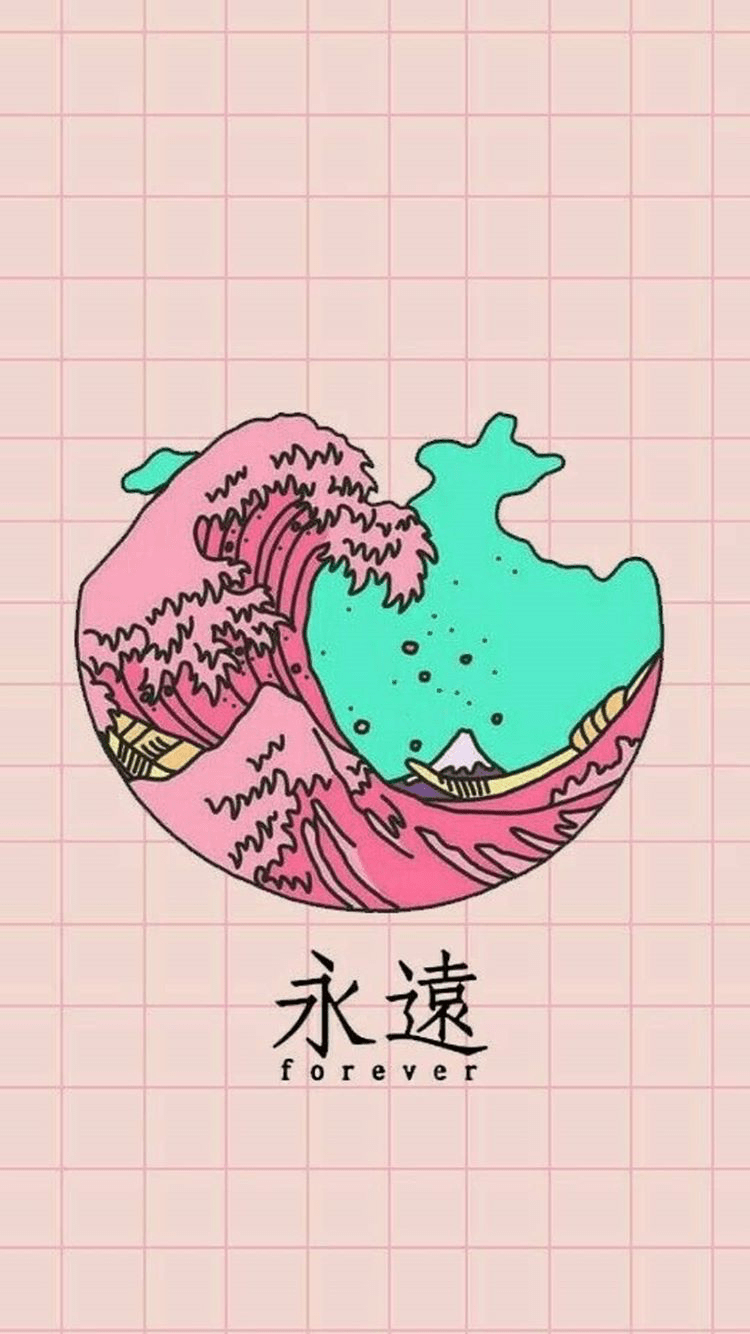 Aesthetic Circle Wallpapers - Top Free Aesthetic Circle Backgrounds ...