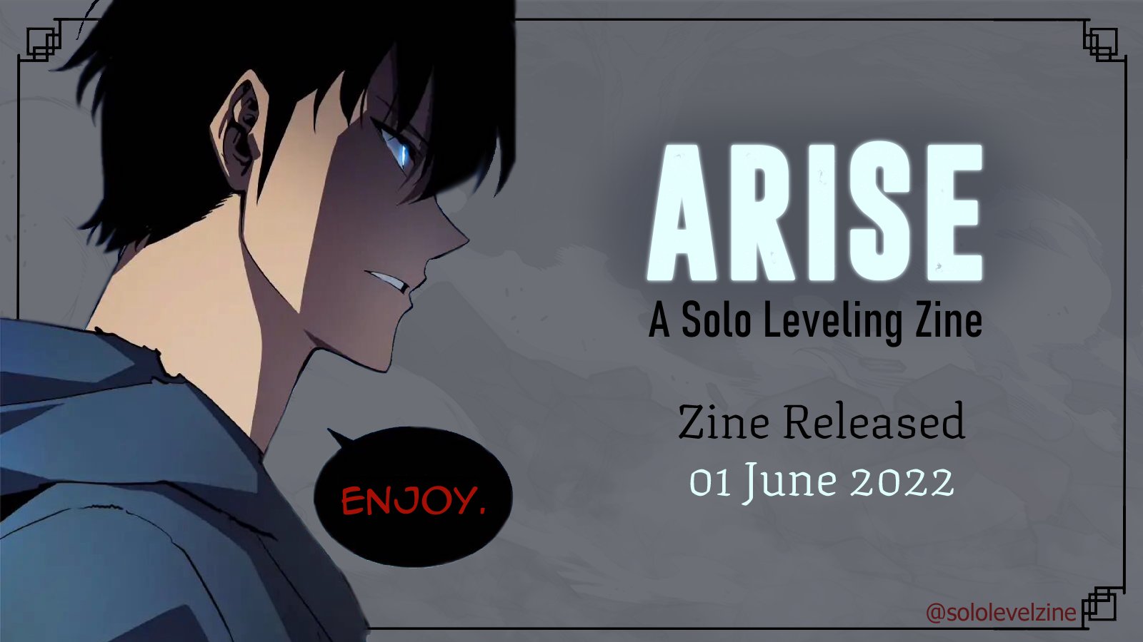 Solo Leveling Quotes Wallpapers - Top Free Solo Leveling Quotes ...