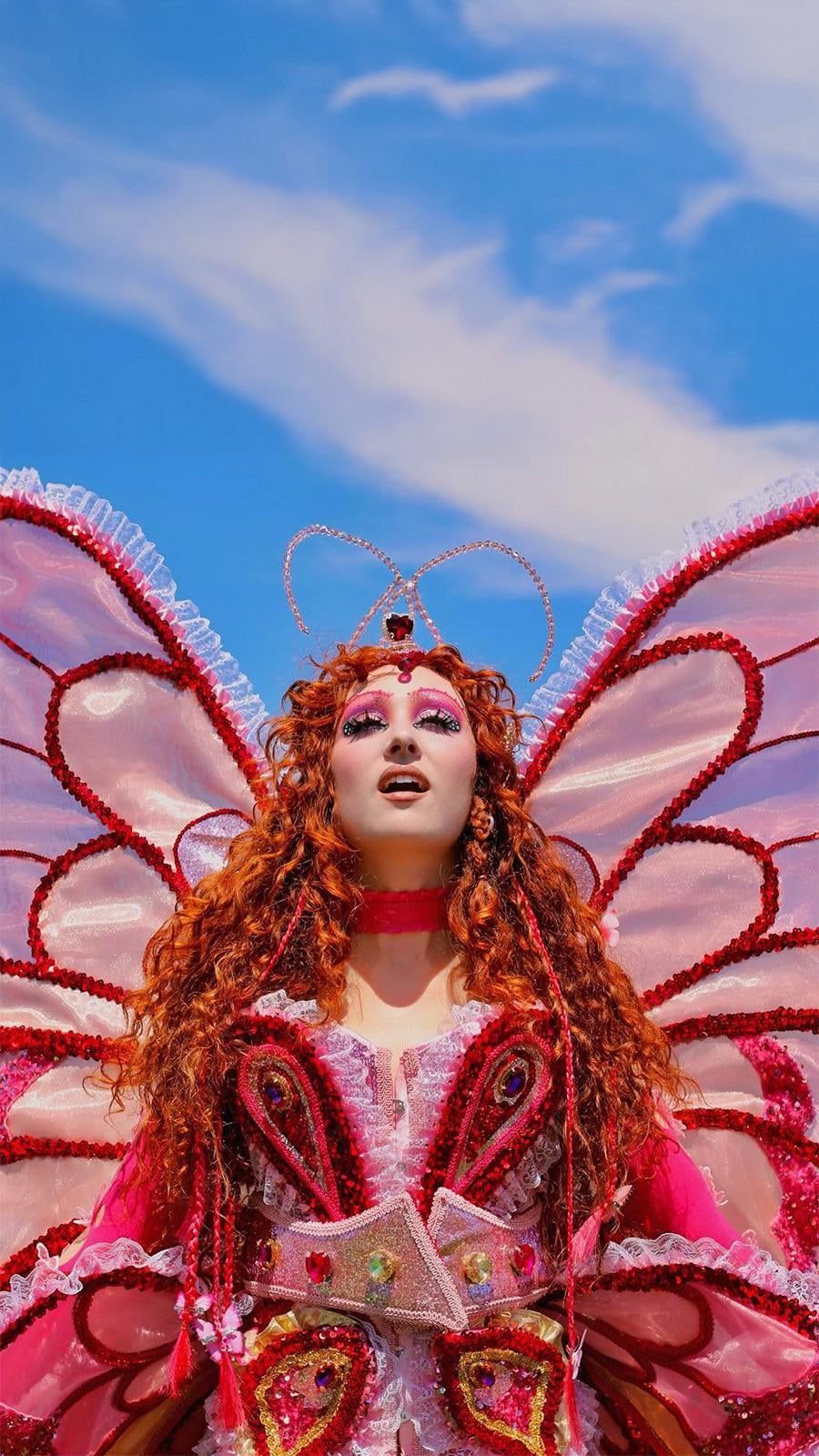 Chappell Roan Wallpapers - Top Free Chappell Roan Backgrounds ...