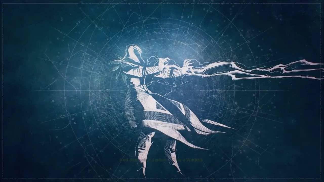 Destiny Blade Dancer Wallpapers - Top Free Destiny Blade Dancer ...
