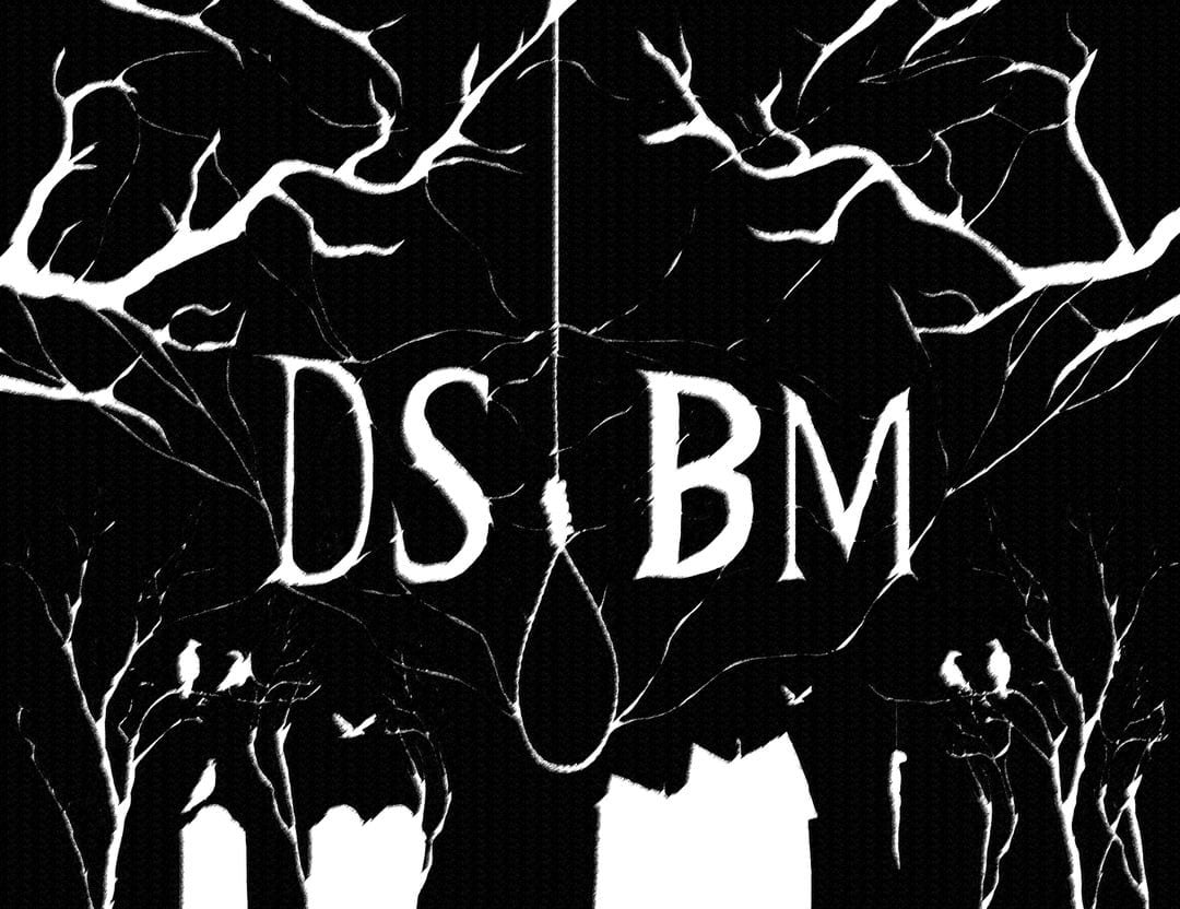 DSBM Wallpapers - Top Free DSBM Backgrounds - WallpaperAccess