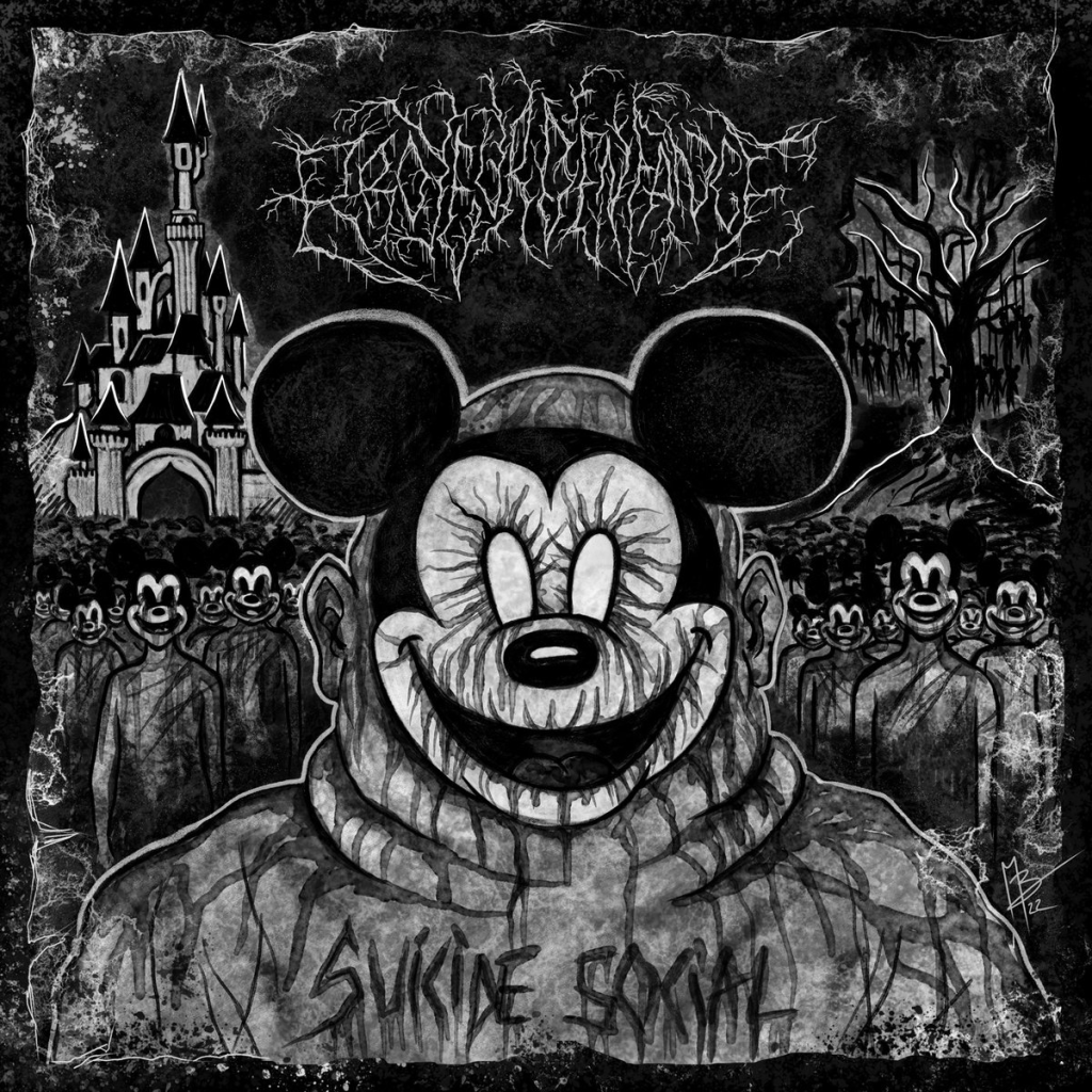 DSBM Wallpapers - Top Free DSBM Backgrounds - WallpaperAccess