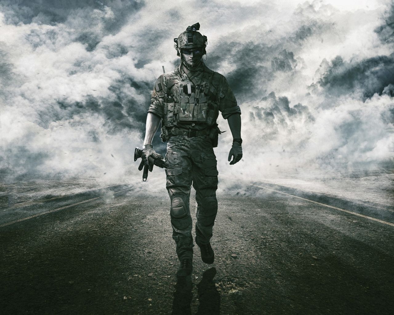 Army officer Wallpapers - Top Free Army officer Backgrounds ...