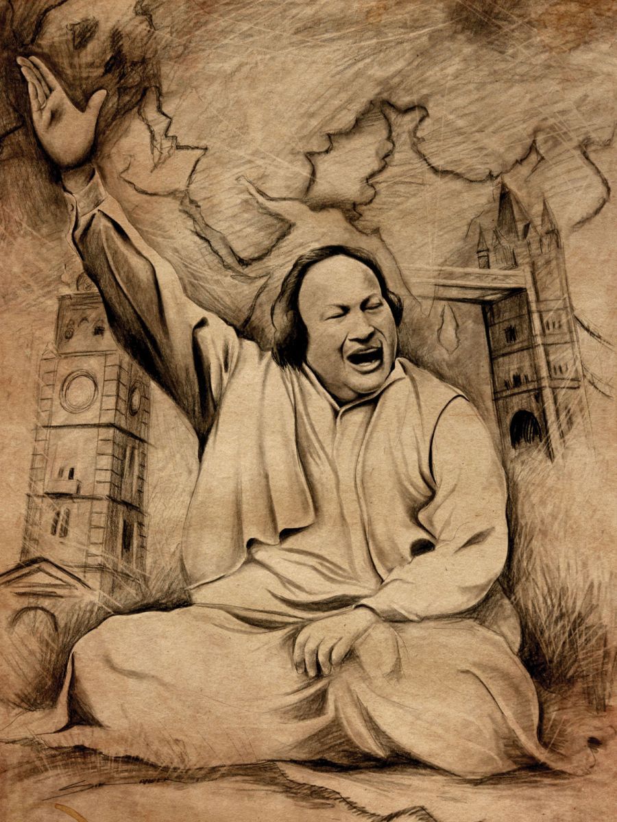 NFAK Wallpapers - Top Free NFAK Backgrounds - WallpaperAccess