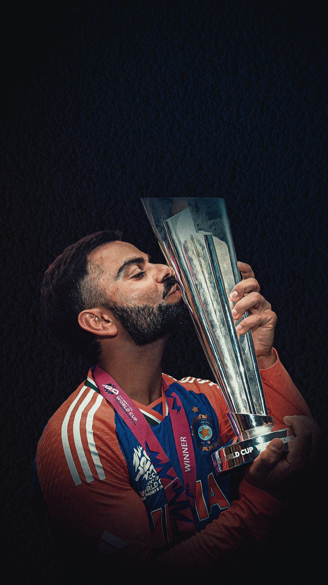 Virat Kohli World Cup Wallpapers - Top Free Virat Kohli World Cup ...