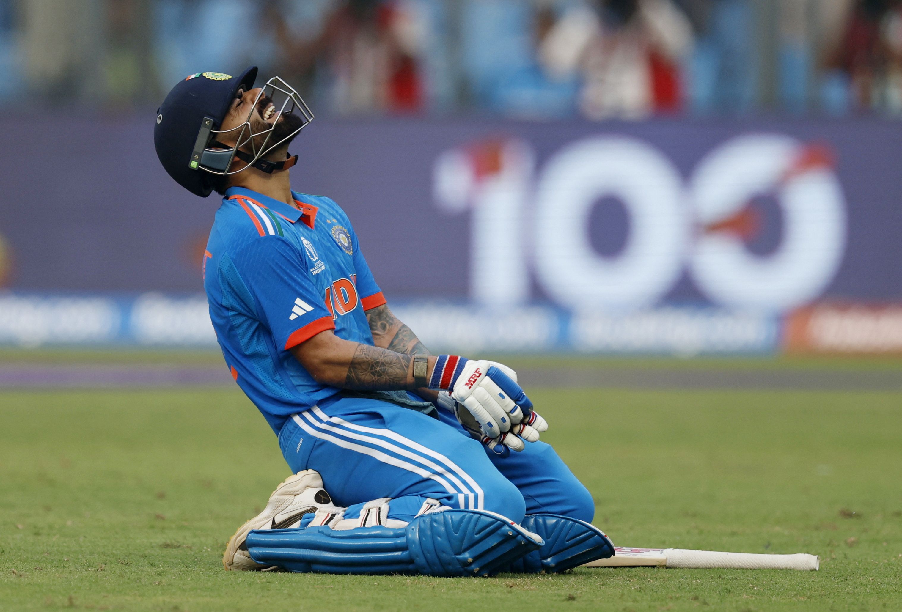 Virat Kohli World Cup Wallpapers - Top Free Virat Kohli World Cup Backgrounds - WallpaperAccess