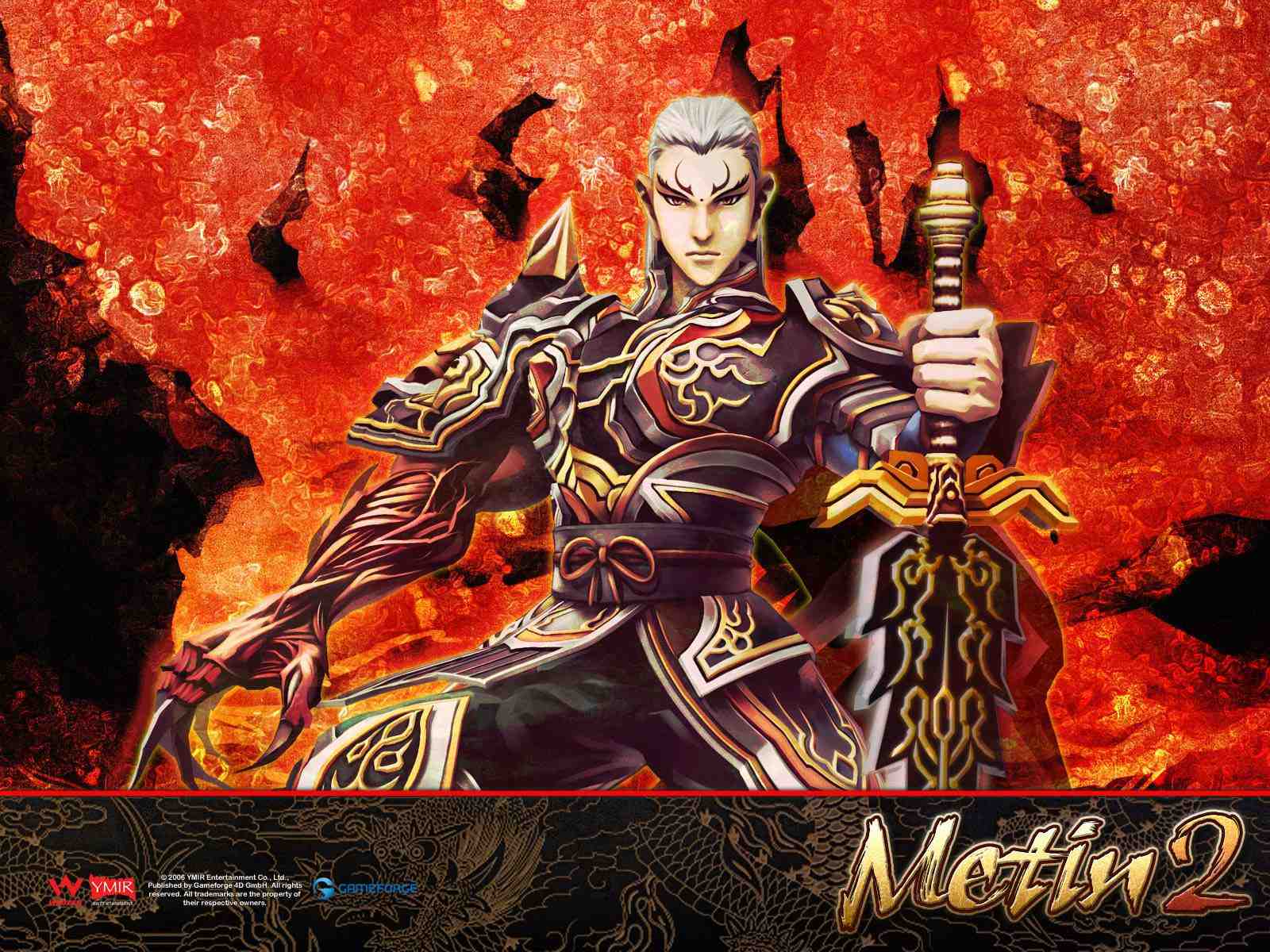Metin 2 Wallpapers - Top Free Metin 2 Backgrounds - WallpaperAccess