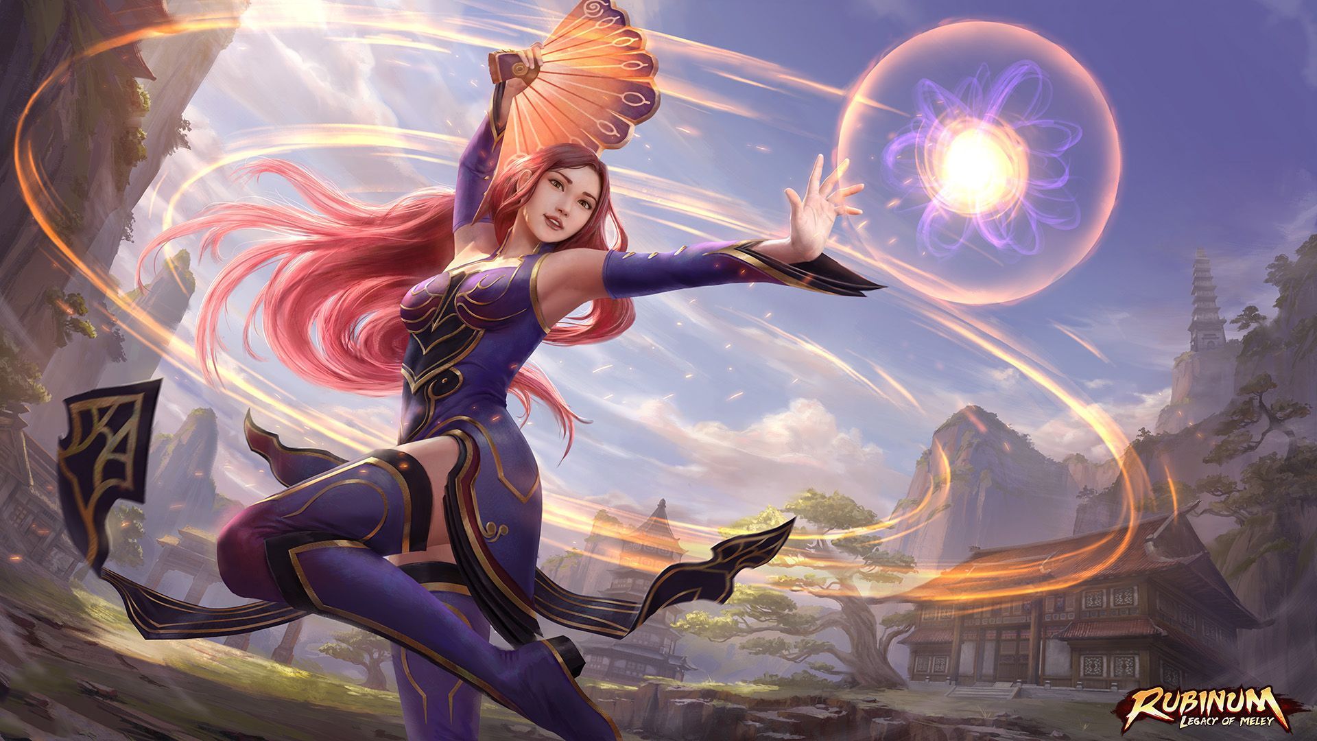 Metin 2 Wallpapers - Top Free Metin 2 Backgrounds - WallpaperAccess