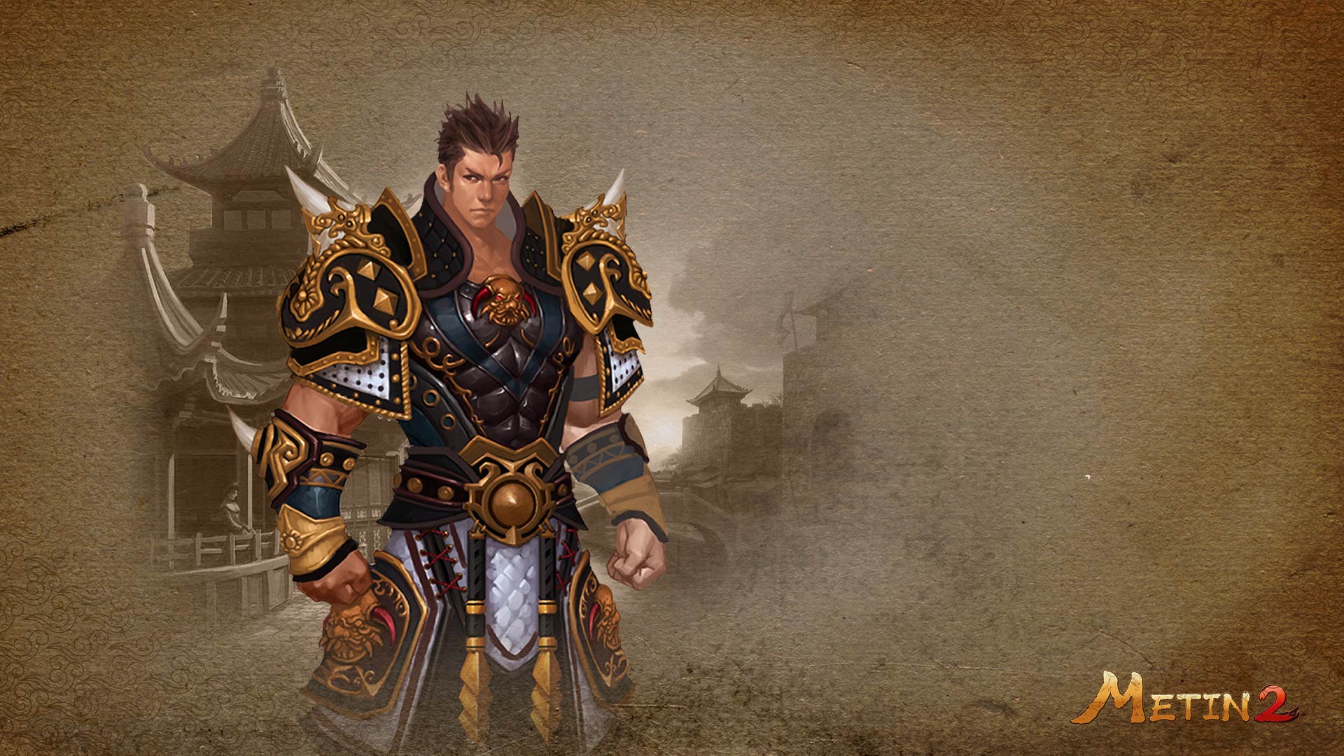 Metin 2 Wallpapers - Top Free Metin 2 Backgrounds - WallpaperAccess