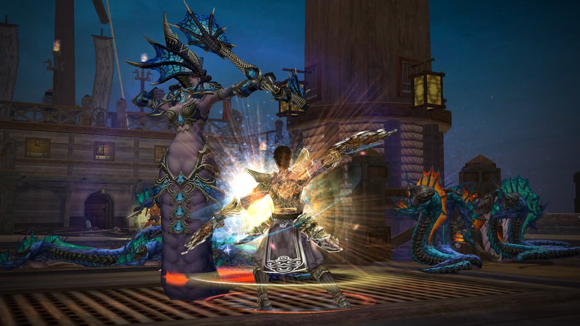 Metin 2 Wallpapers - Top Free Metin 2 Backgrounds - WallpaperAccess