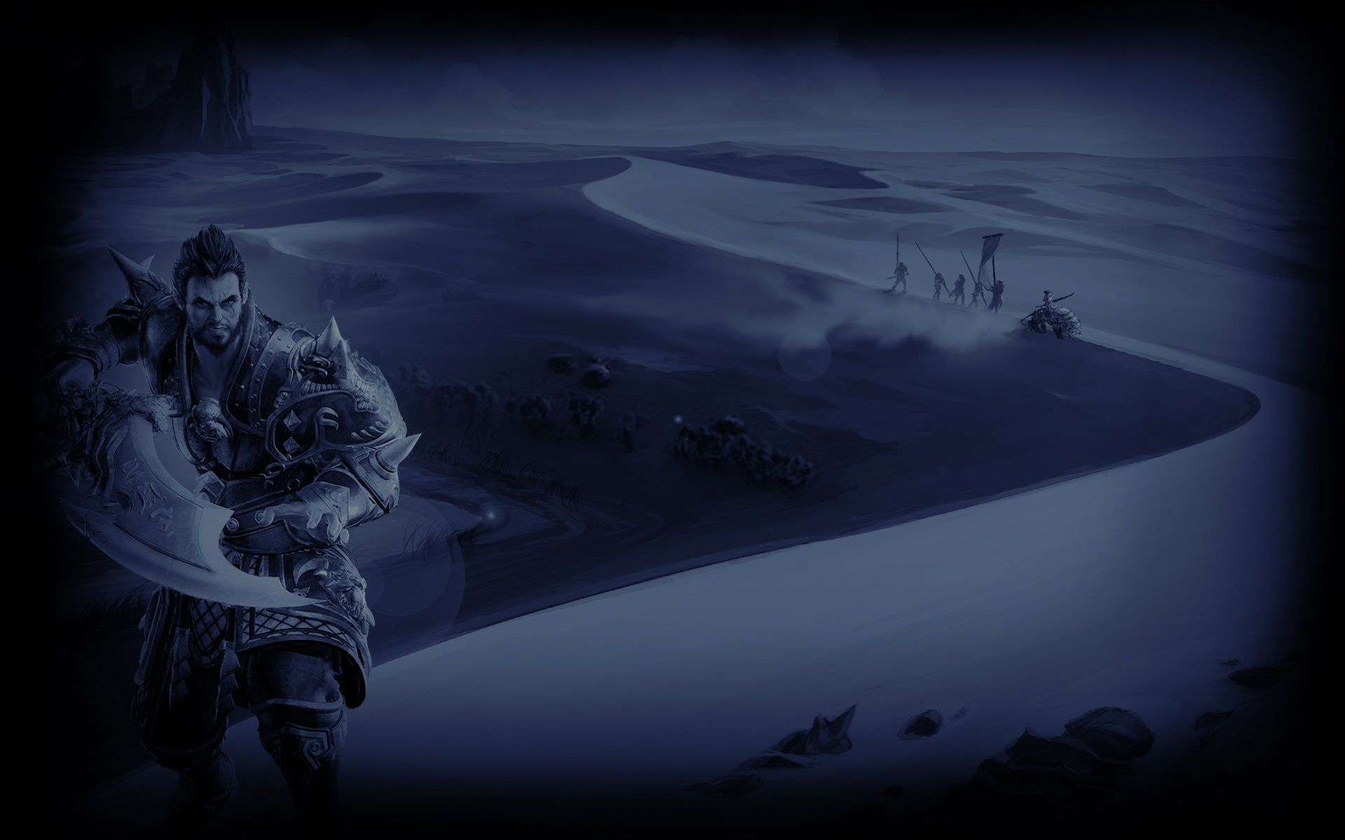 Metin 2 Wallpapers - Top Free Metin 2 Backgrounds - WallpaperAccess