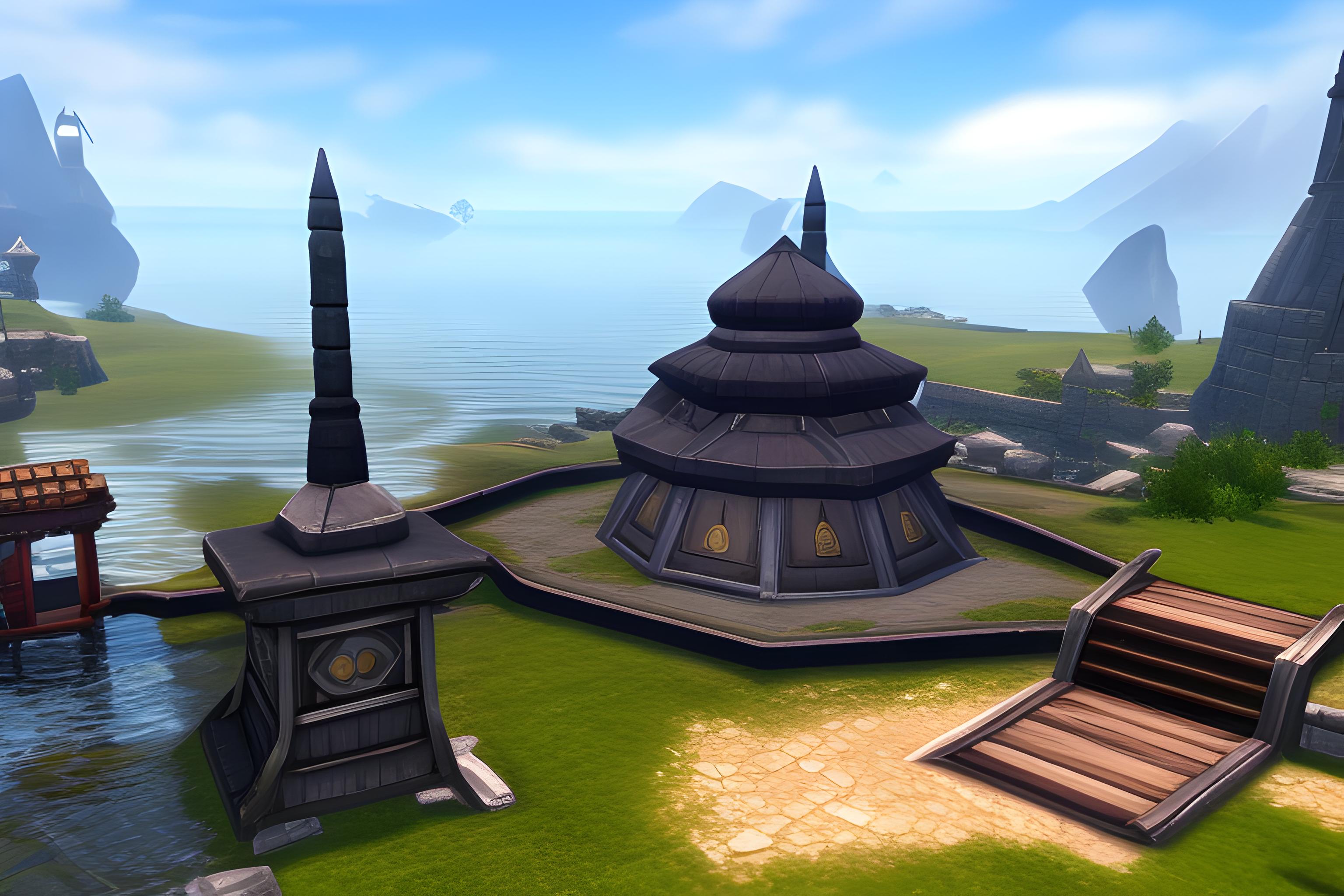 Metin 2 Wallpapers - Top Free Metin 2 Backgrounds - WallpaperAccess