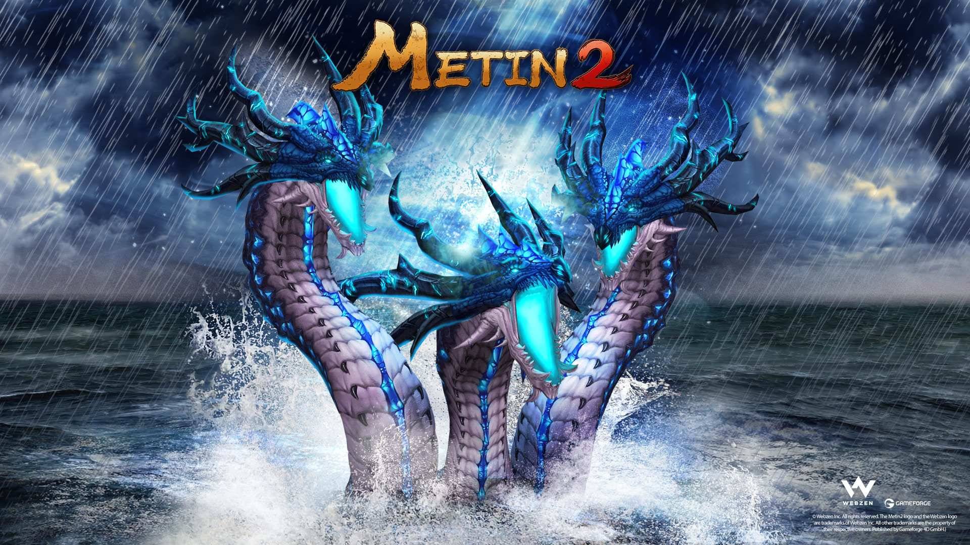 Metin 2 Wallpapers - Top Free Metin 2 Backgrounds - WallpaperAccess