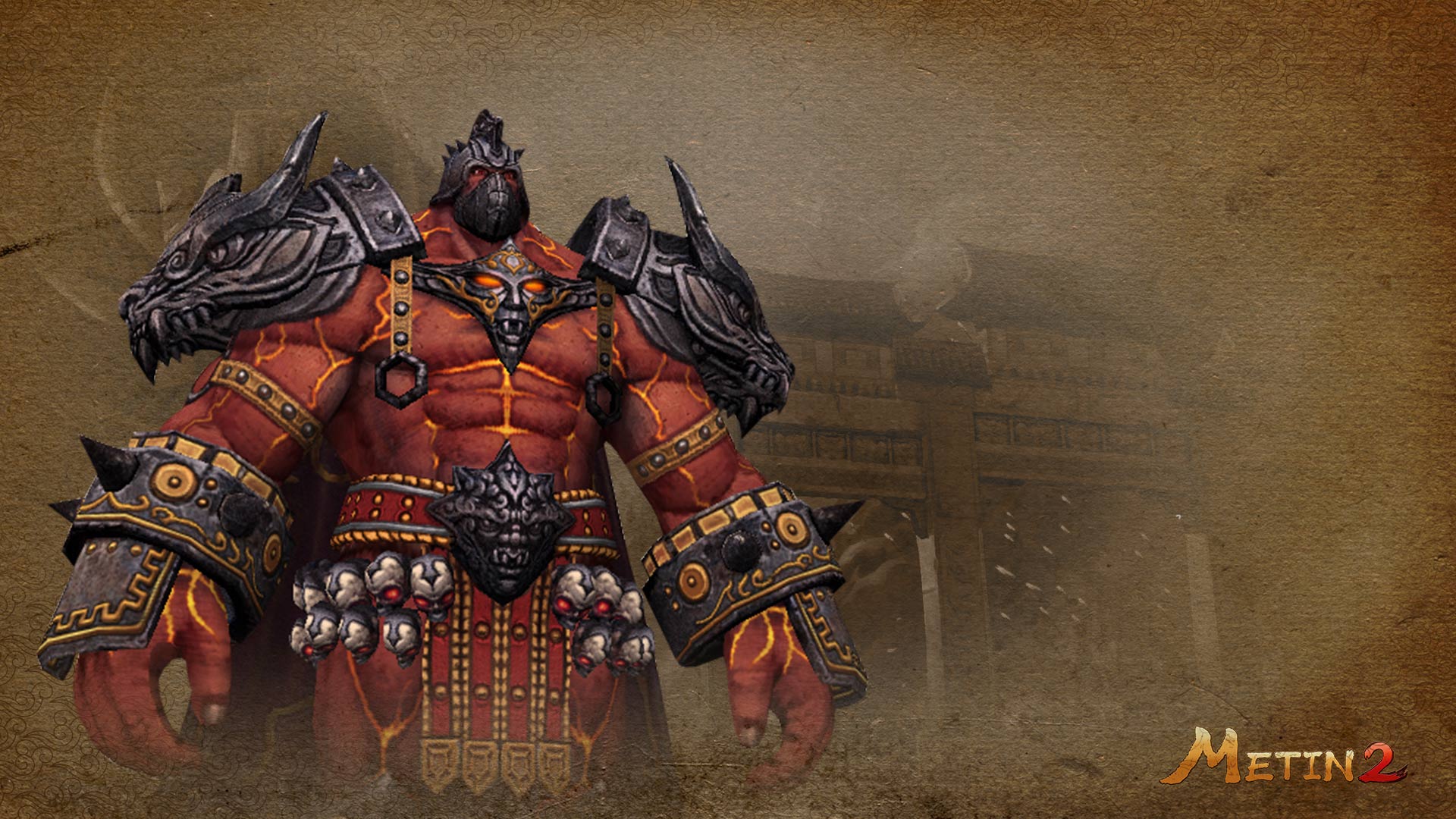 Metin 2 Wallpapers - Top Free Metin 2 Backgrounds - WallpaperAccess
