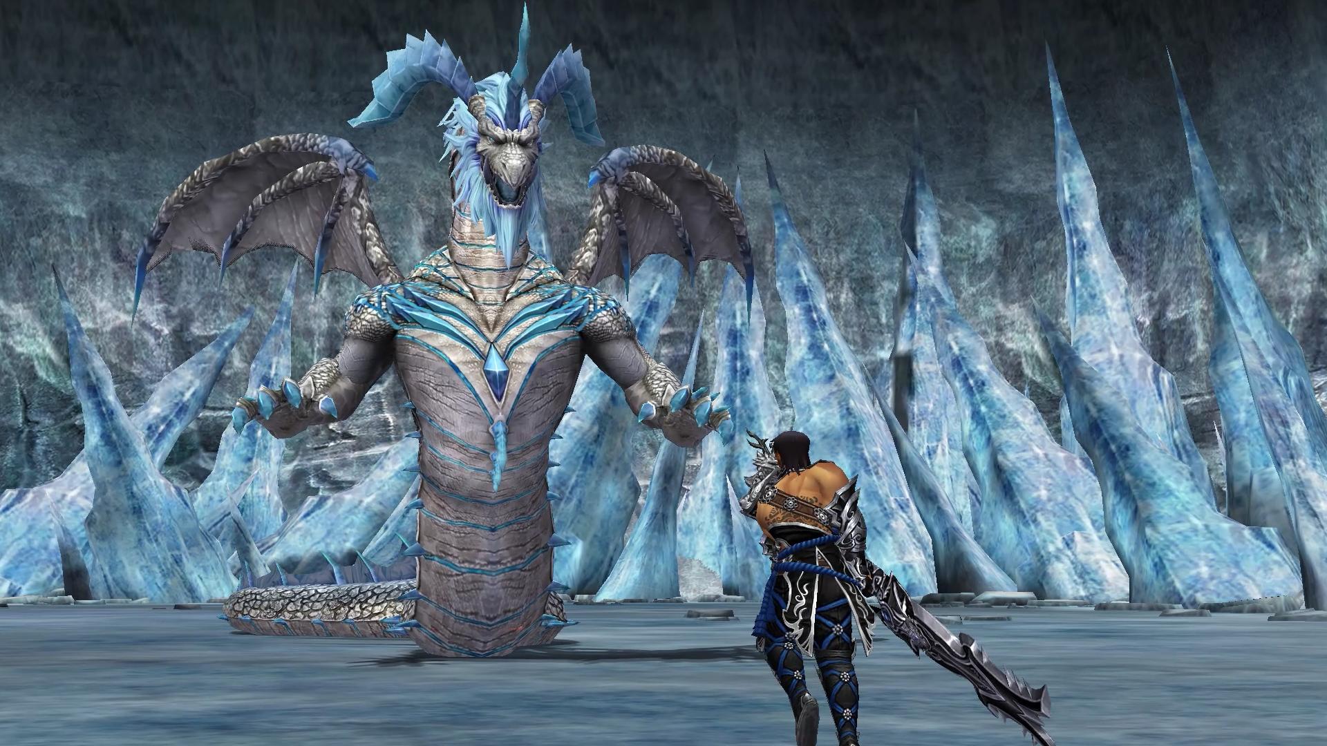 Metin 2 Wallpapers - Top Free Metin 2 Backgrounds - WallpaperAccess