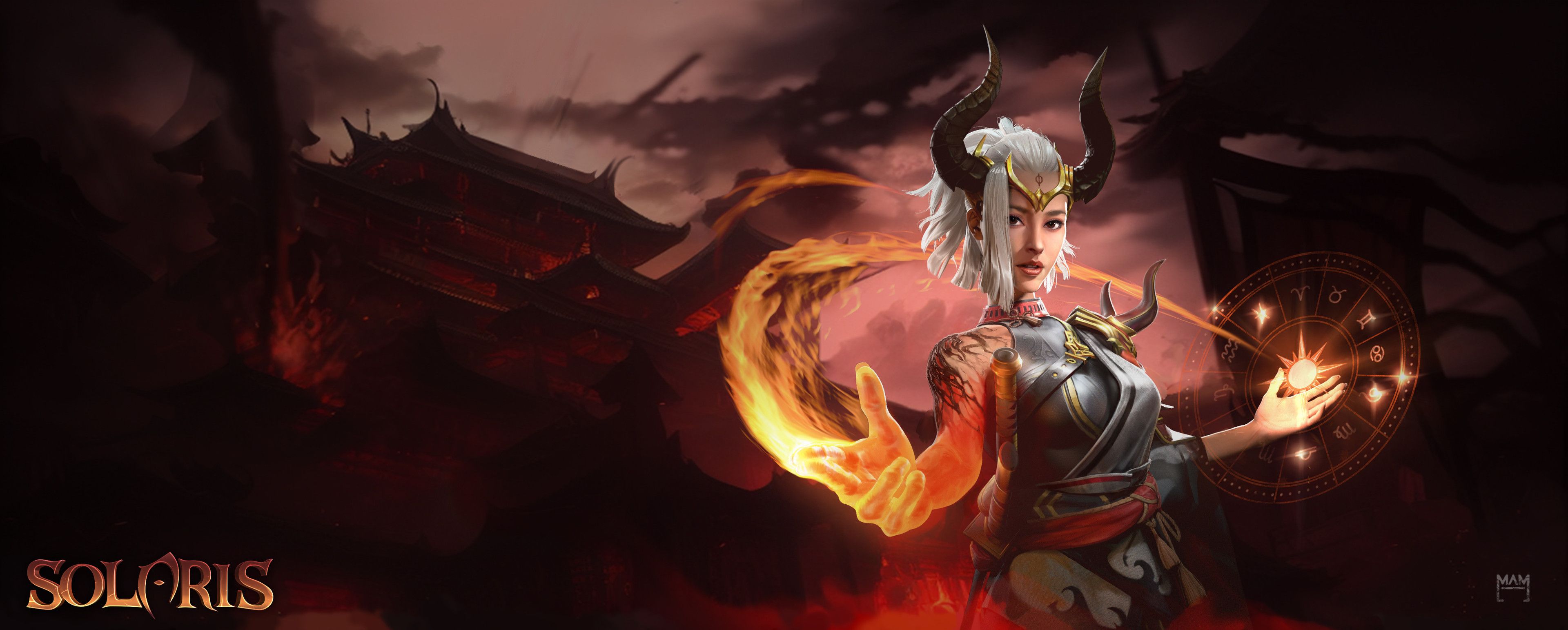 Metin 2 Wallpapers - Top Free Metin 2 Backgrounds - WallpaperAccess