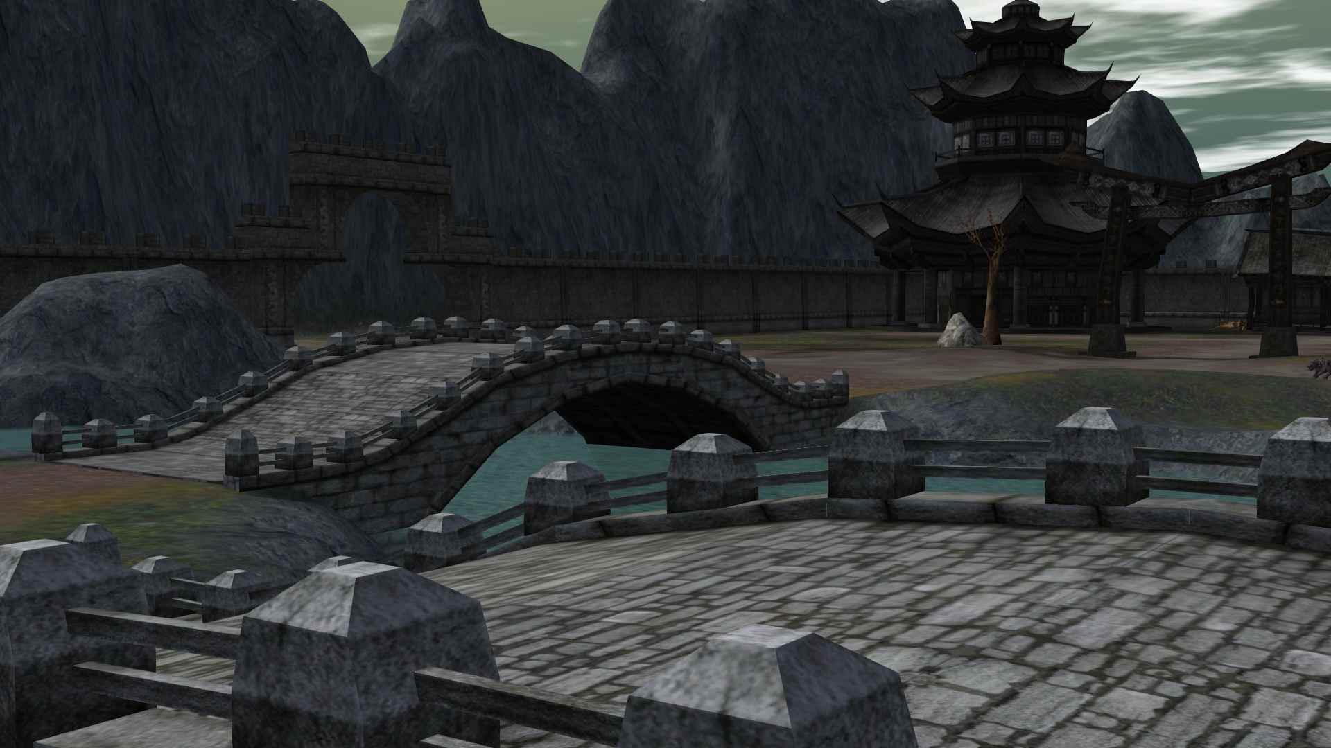 Metin 2 Wallpapers - Top Free Metin 2 Backgrounds - WallpaperAccess