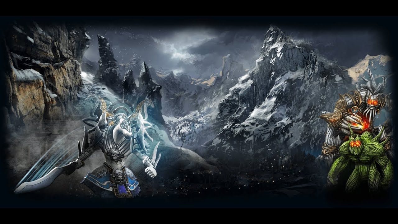 Metin 2 Wallpapers - Top Free Metin 2 Backgrounds - WallpaperAccess