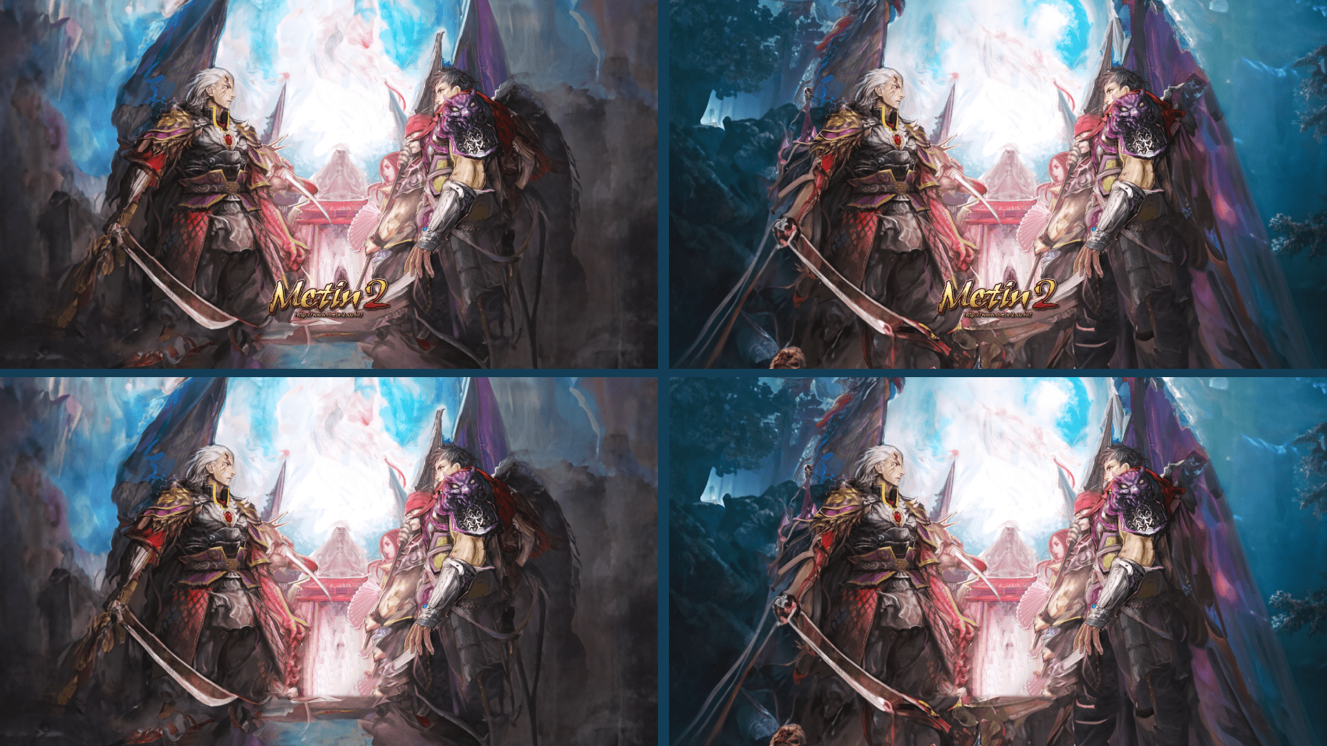 Metin 2 Wallpapers - Top Free Metin 2 Backgrounds - WallpaperAccess