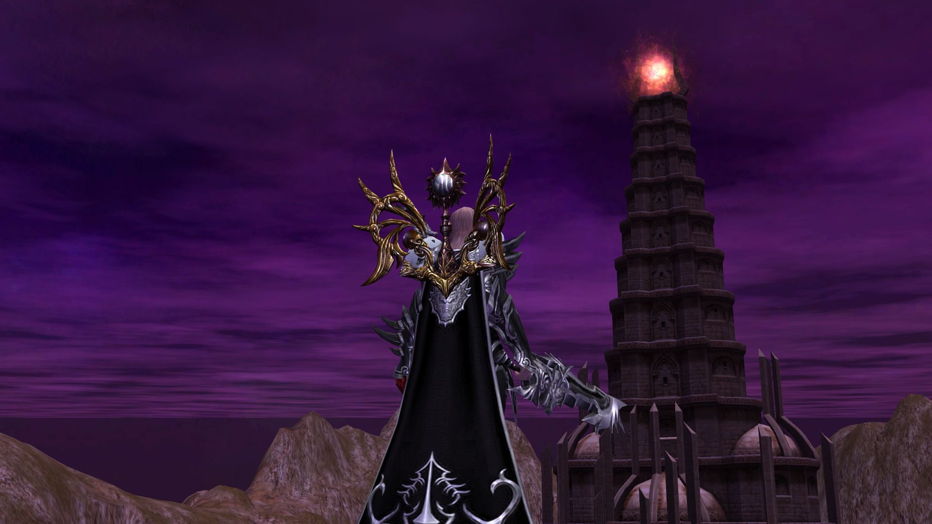 Metin 2 Wallpapers - Top Free Metin 2 Backgrounds - WallpaperAccess