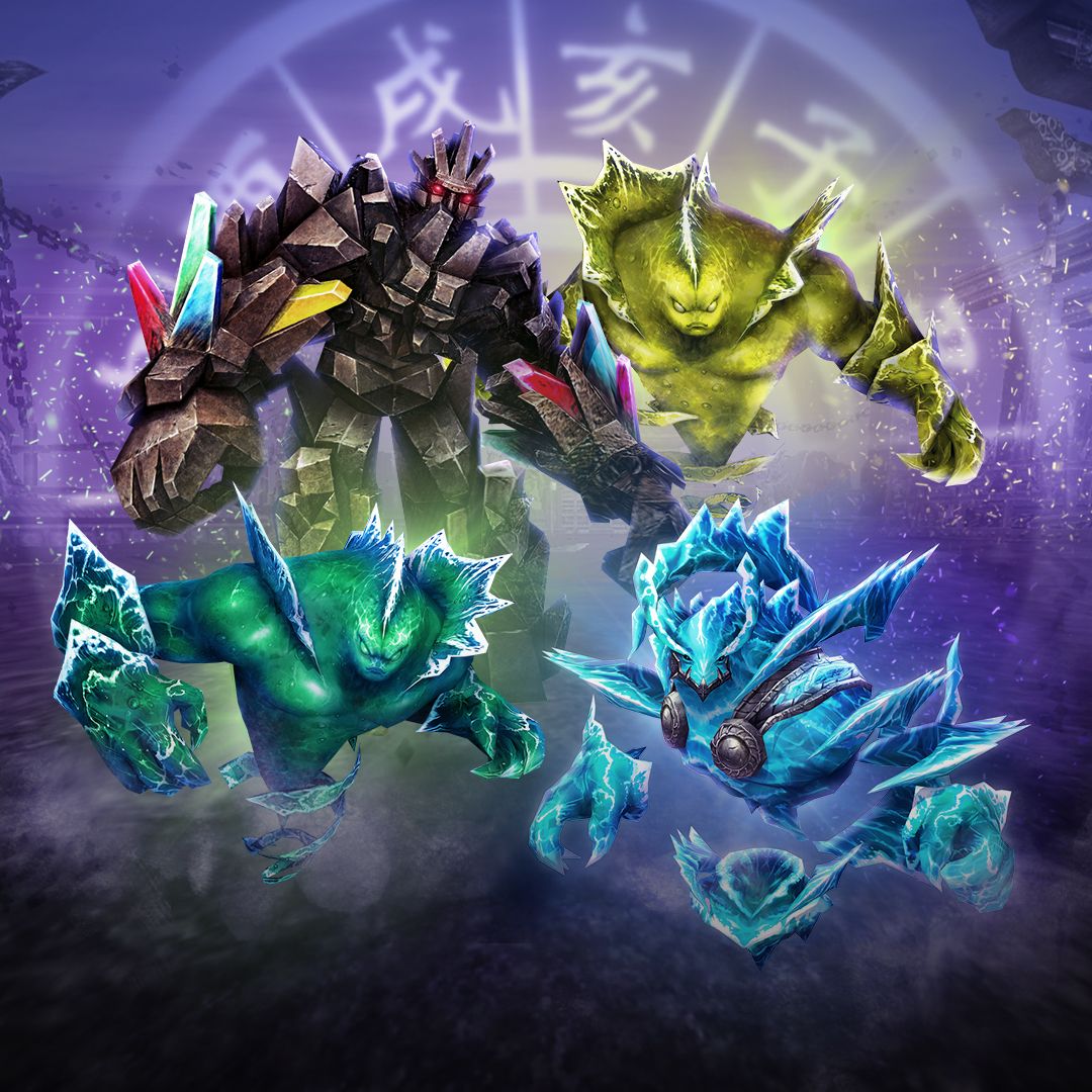 Metin 2 Wallpapers - Top Free Metin 2 Backgrounds - WallpaperAccess