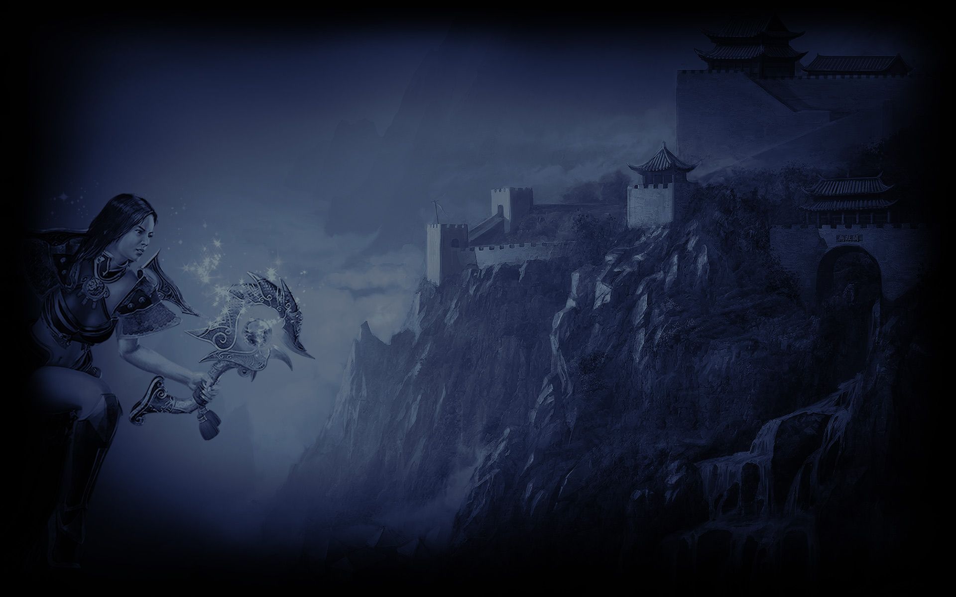 Metin 2 Wallpapers - Top Free Metin 2 Backgrounds - WallpaperAccess