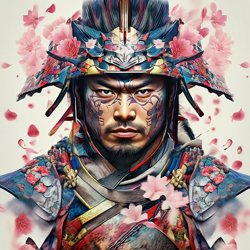 Samurai Tattoo Wallpapers - Top Free Samurai Tattoo Backgrounds ...