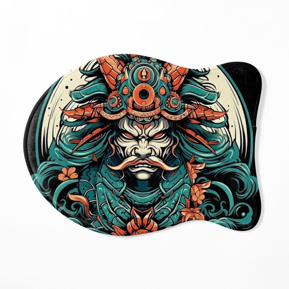 Samurai Tattoo Wallpapers - Top Free Samurai Tattoo Backgrounds ...