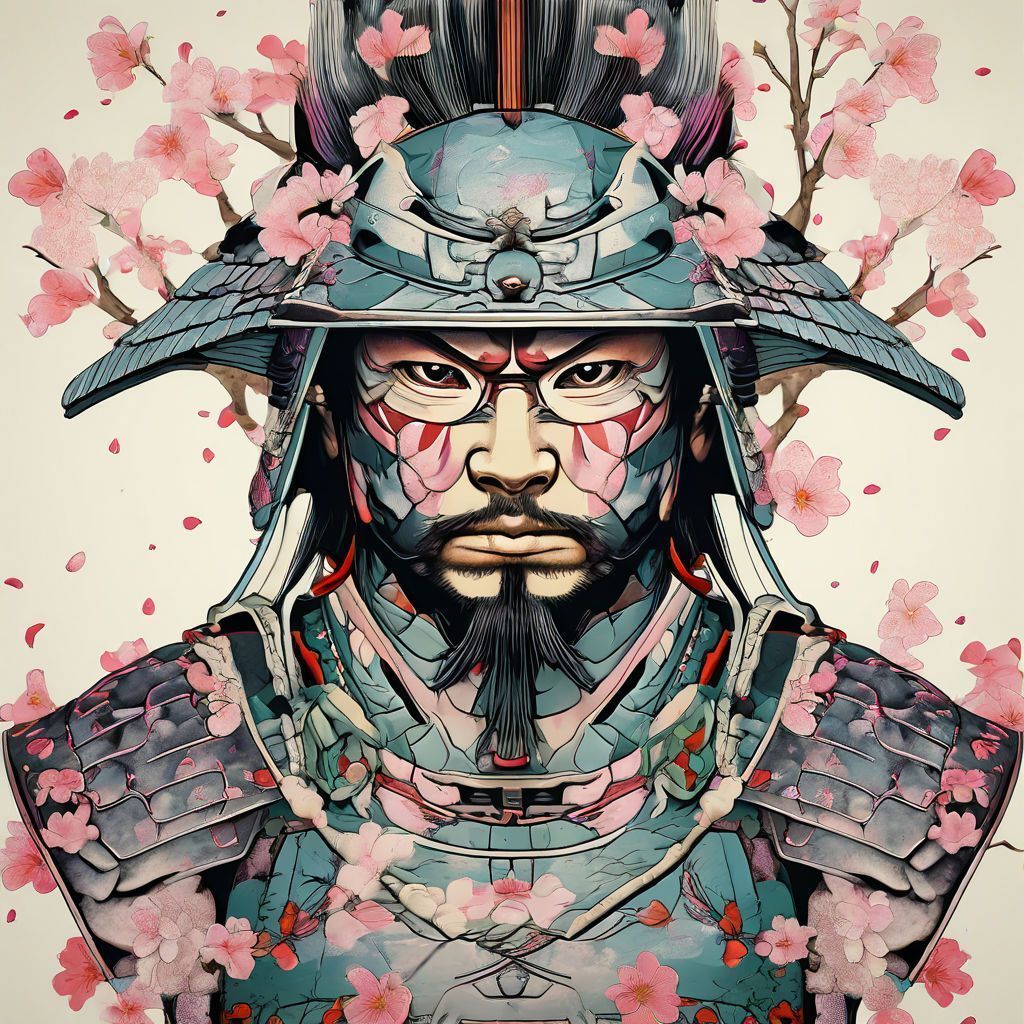 Samurai Tattoo Wallpapers - Top Free Samurai Tattoo Backgrounds ...