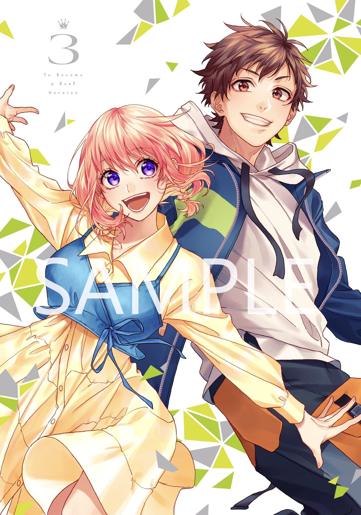 HoneyWorks Wallpapers - Top Free HoneyWorks Backgrounds - WallpaperAccess