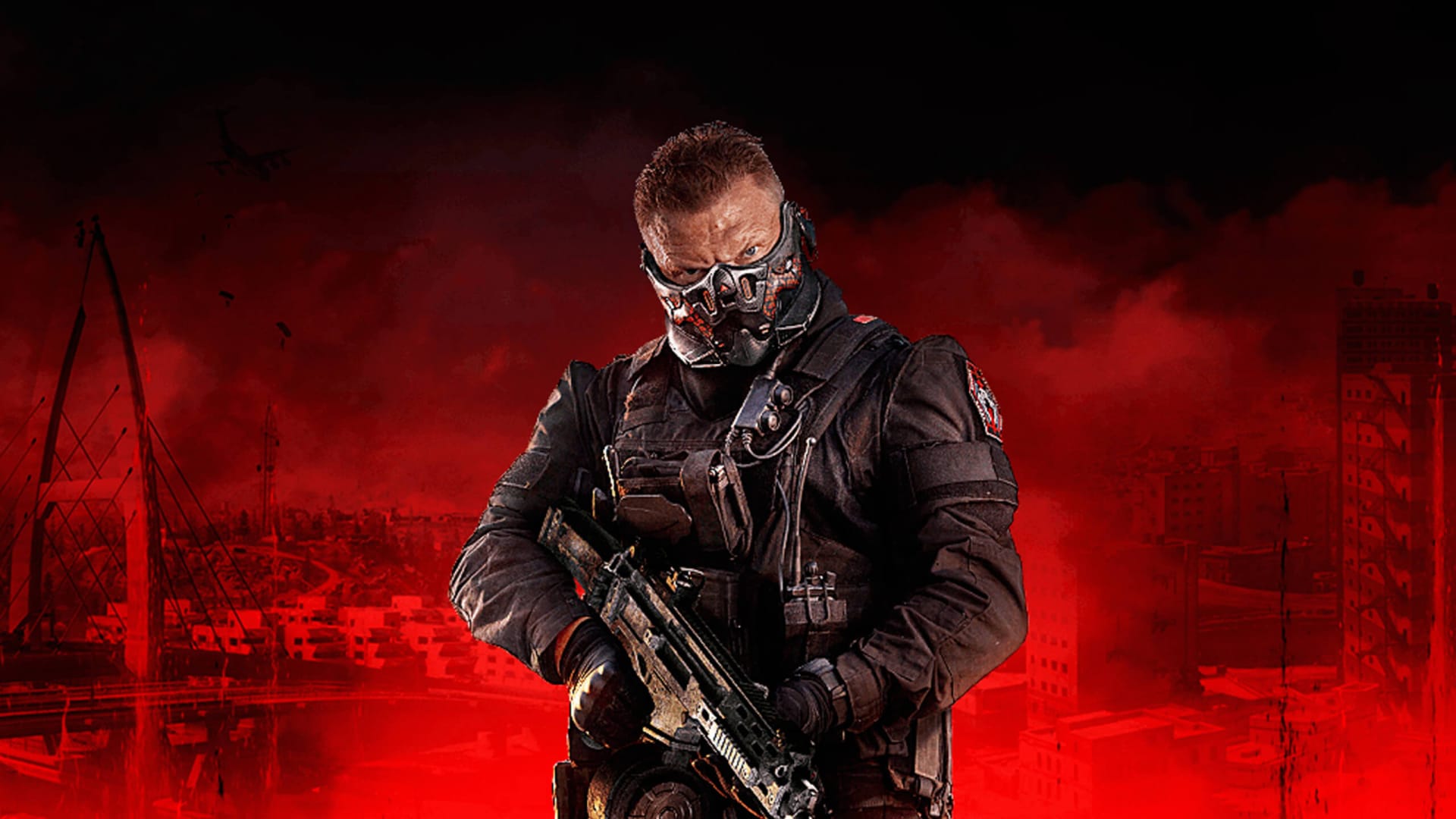 Warzone 3 Wallpapers - Top Free Warzone 3 Backgrounds - WallpaperAccess