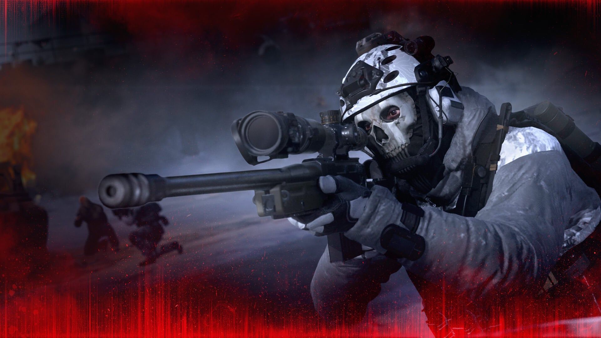 Warzone 3 Wallpapers - Top Free Warzone 3 Backgrounds - WallpaperAccess
