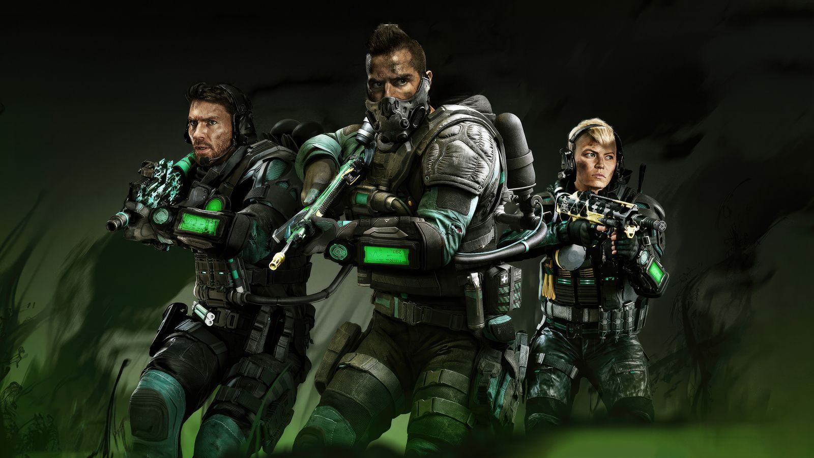 Warzone 3 Wallpapers - Top Free Warzone 3 Backgrounds - WallpaperAccess