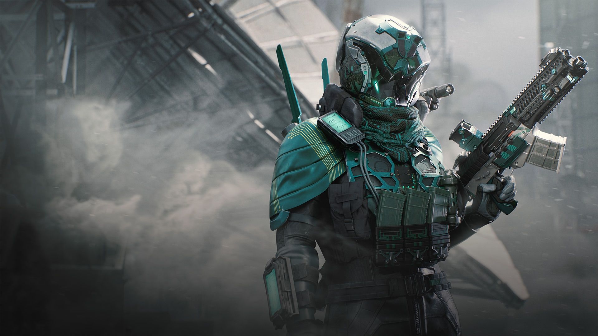 Warzone 3 Wallpapers - Top Free Warzone 3 Backgrounds - WallpaperAccess