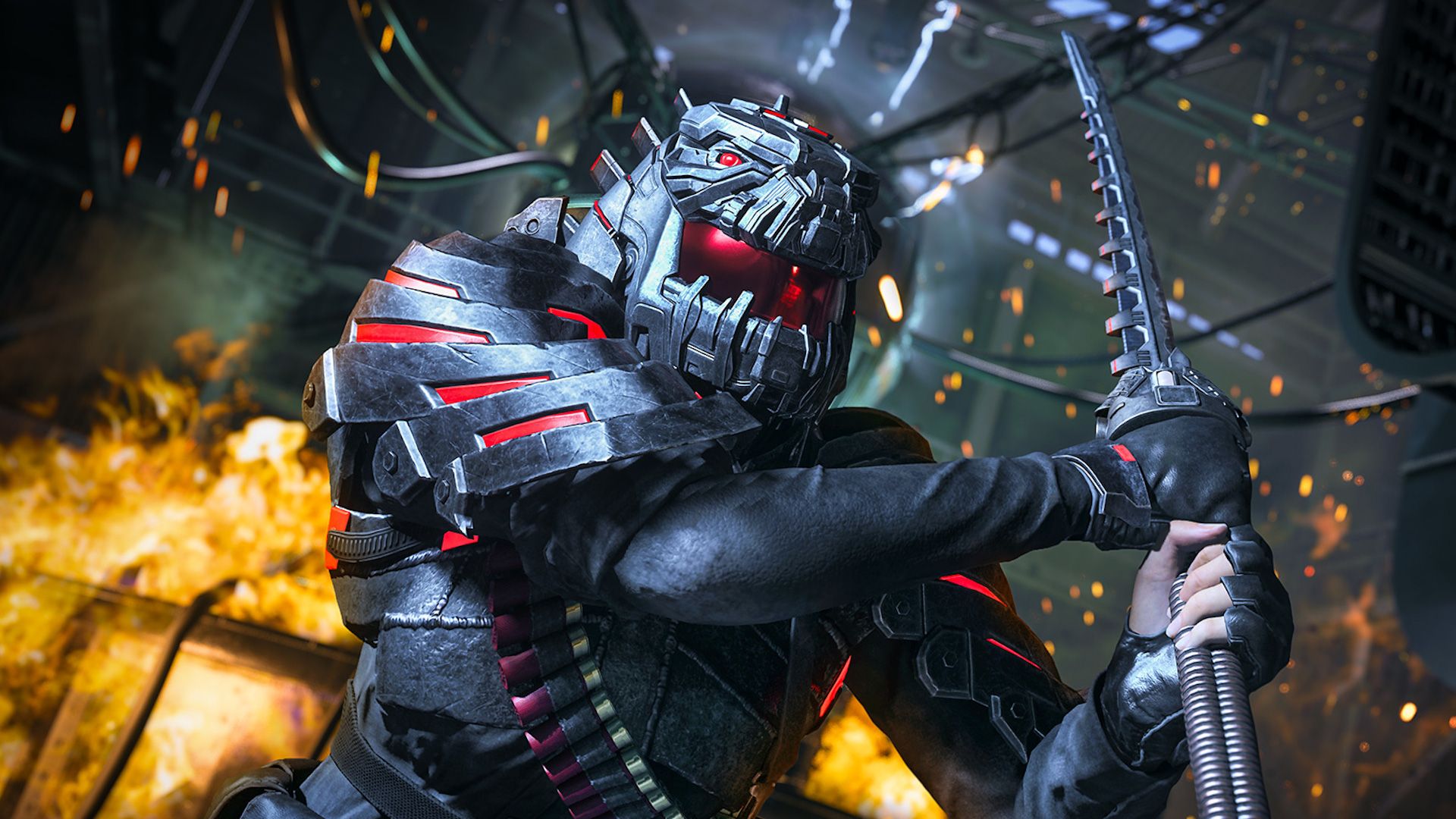 Warzone 3 Wallpapers - Top Free Warzone 3 Backgrounds - WallpaperAccess