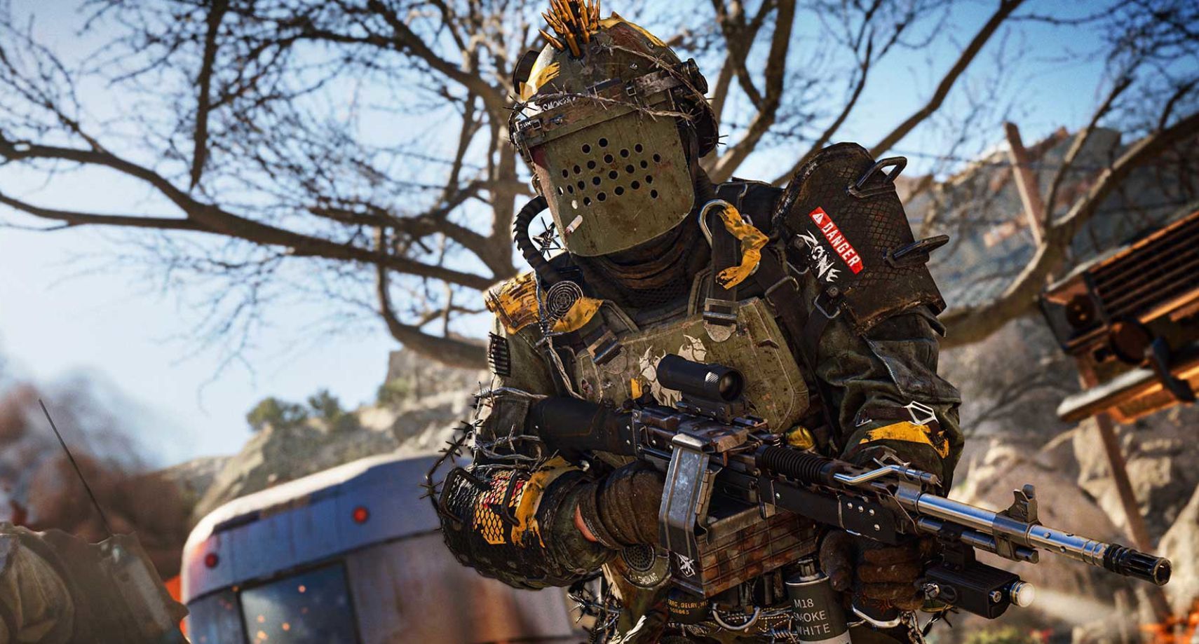 Warzone 3 Wallpapers - Top Free Warzone 3 Backgrounds - WallpaperAccess