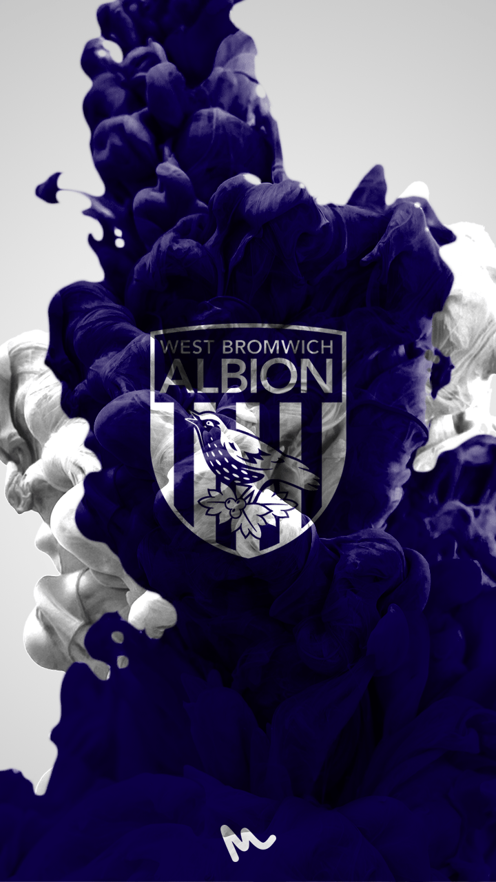 West Bromwich Albion Wallpapers - Top Free West Bromwich Albion ...