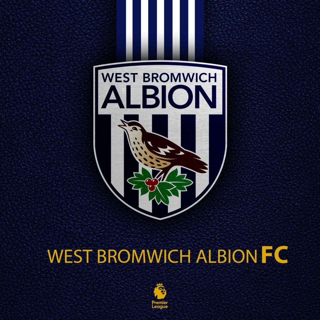 West Bromwich Albion Wallpapers - Top Free West Bromwich Albion ...