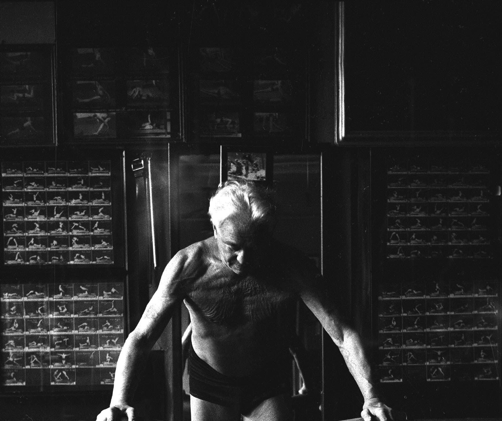 Pilates Wallpapers - Top Free Pilates Backgrounds - WallpaperAccess