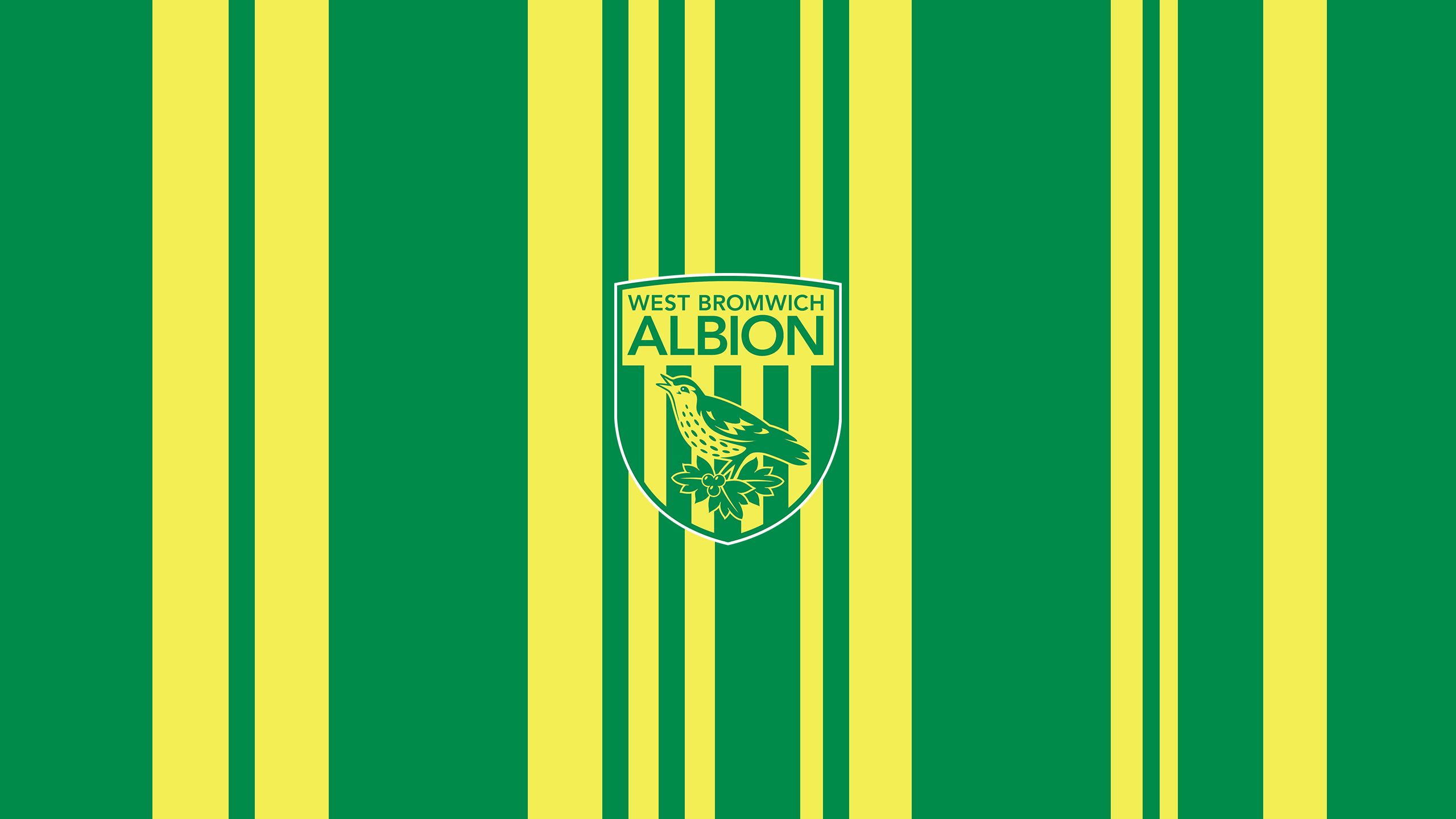 West Bromwich Albion Wallpapers - Top Free West Bromwich Albion ...