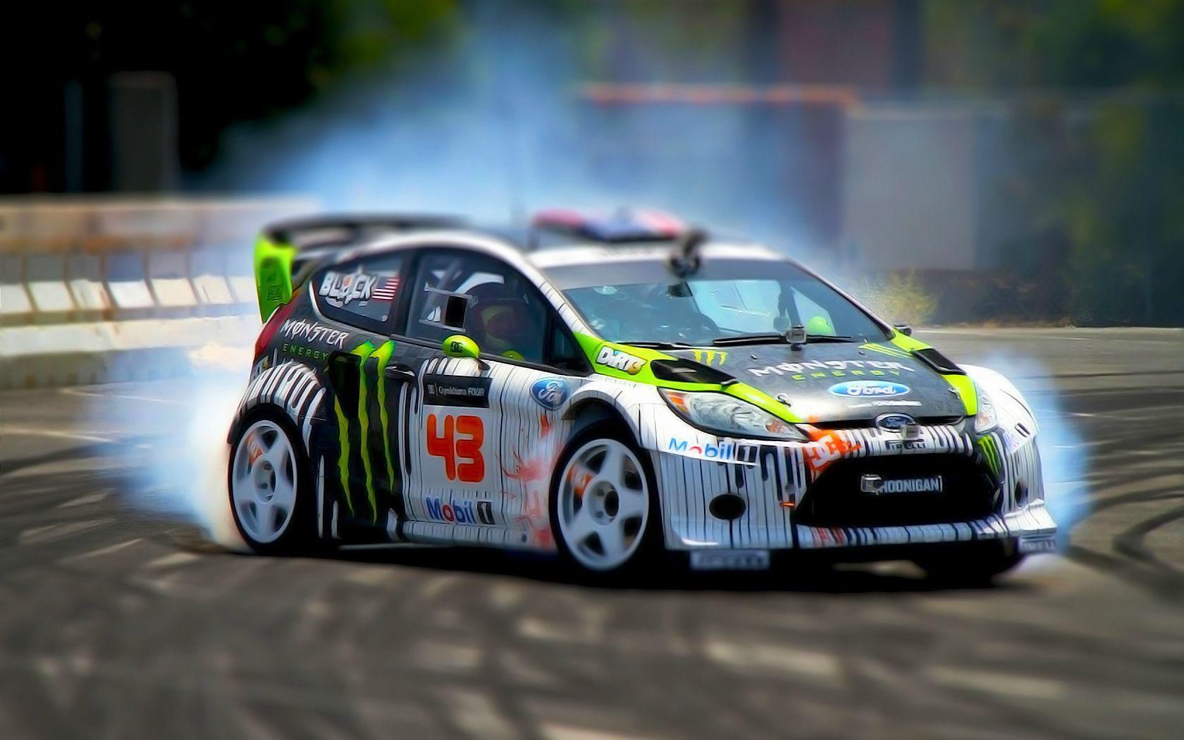 Ken Block Wallpapers - Top Free Ken Block Backgrounds - WallpaperAccess