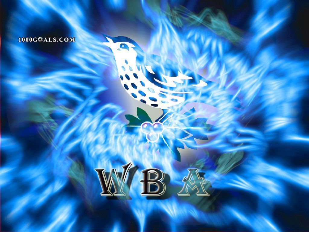 West Bromwich Albion Wallpapers - Top Free West Bromwich Albion ...