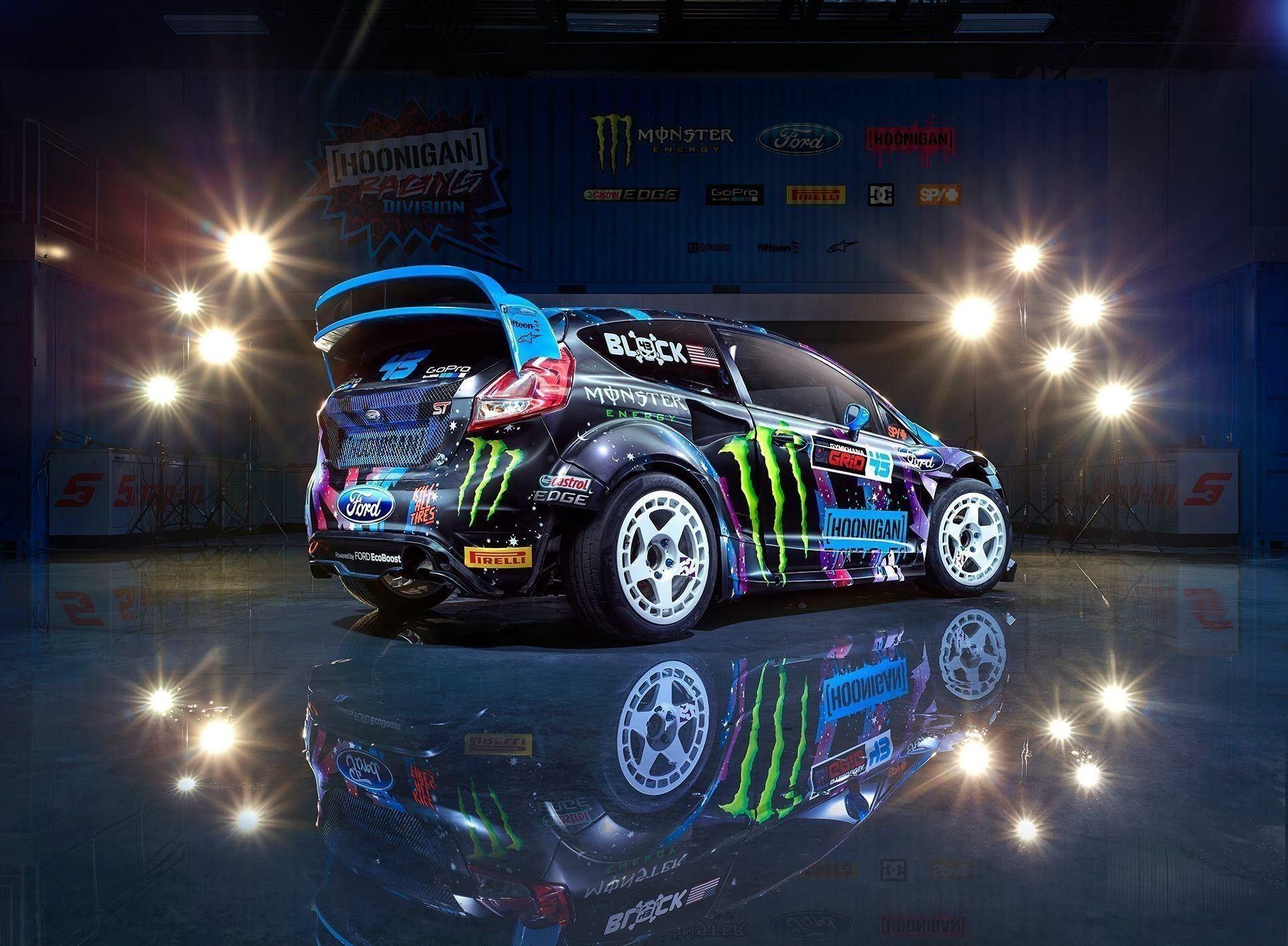 Ken Block Wallpapers - Top Free Ken Block Backgrounds - WallpaperAccess